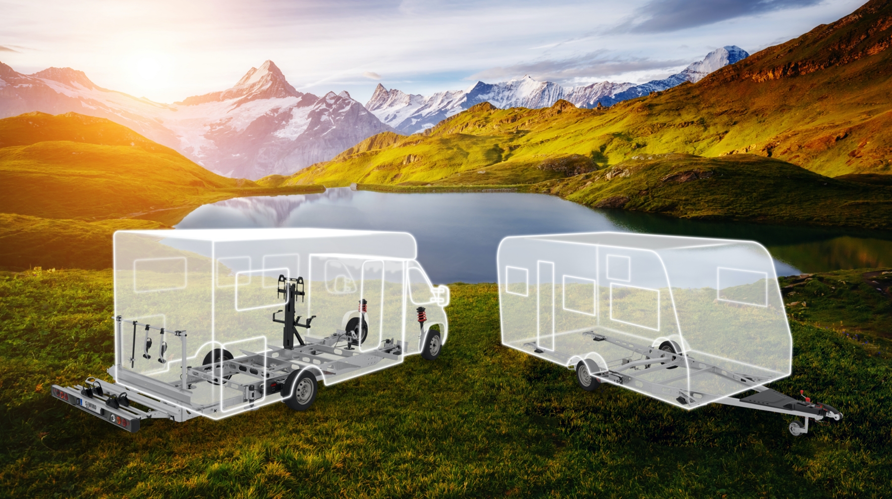 DexKo Brand Strategy & Web Design | Moncur Case Studies