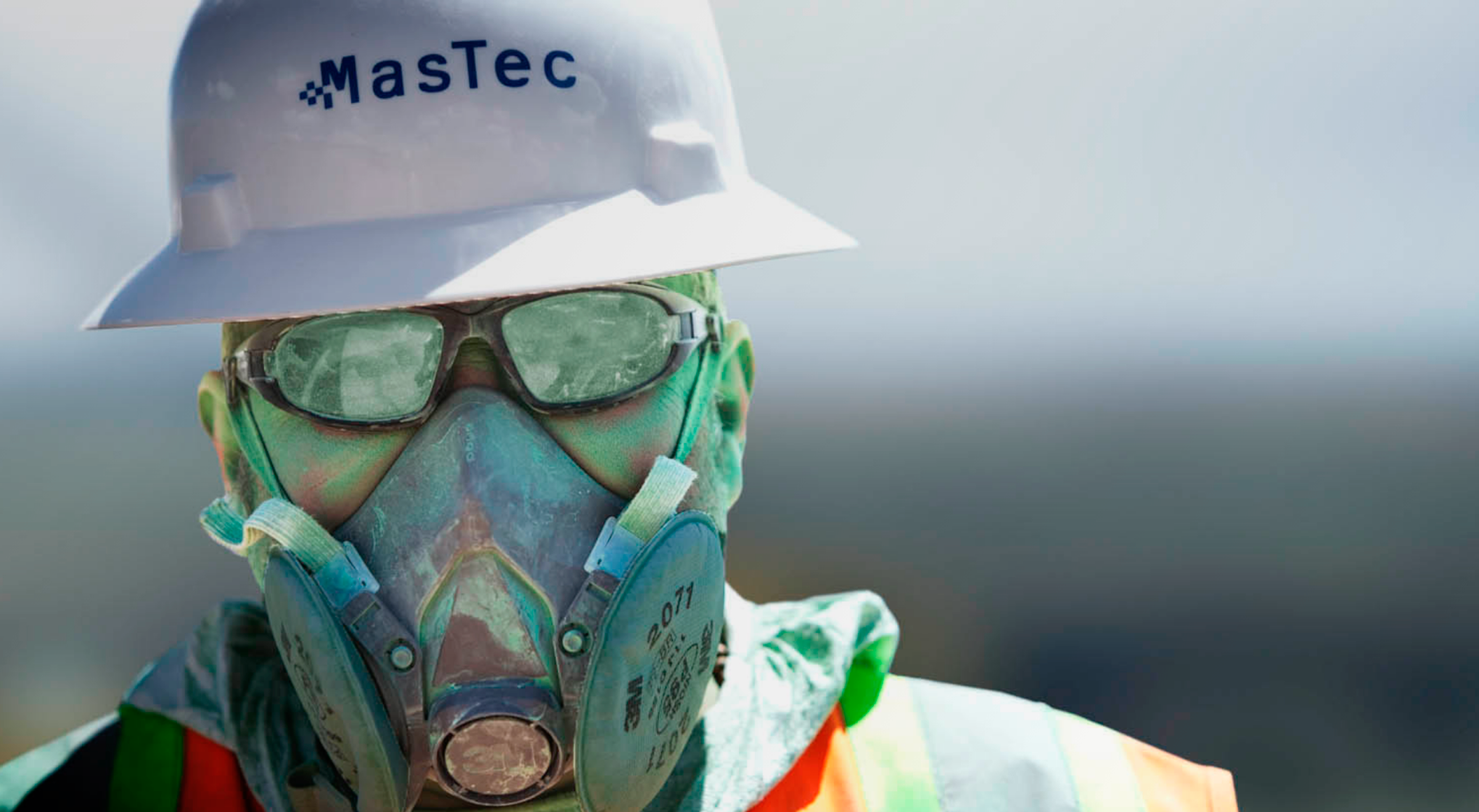 Mastec Brand & Messaging | Moncur Case Studies